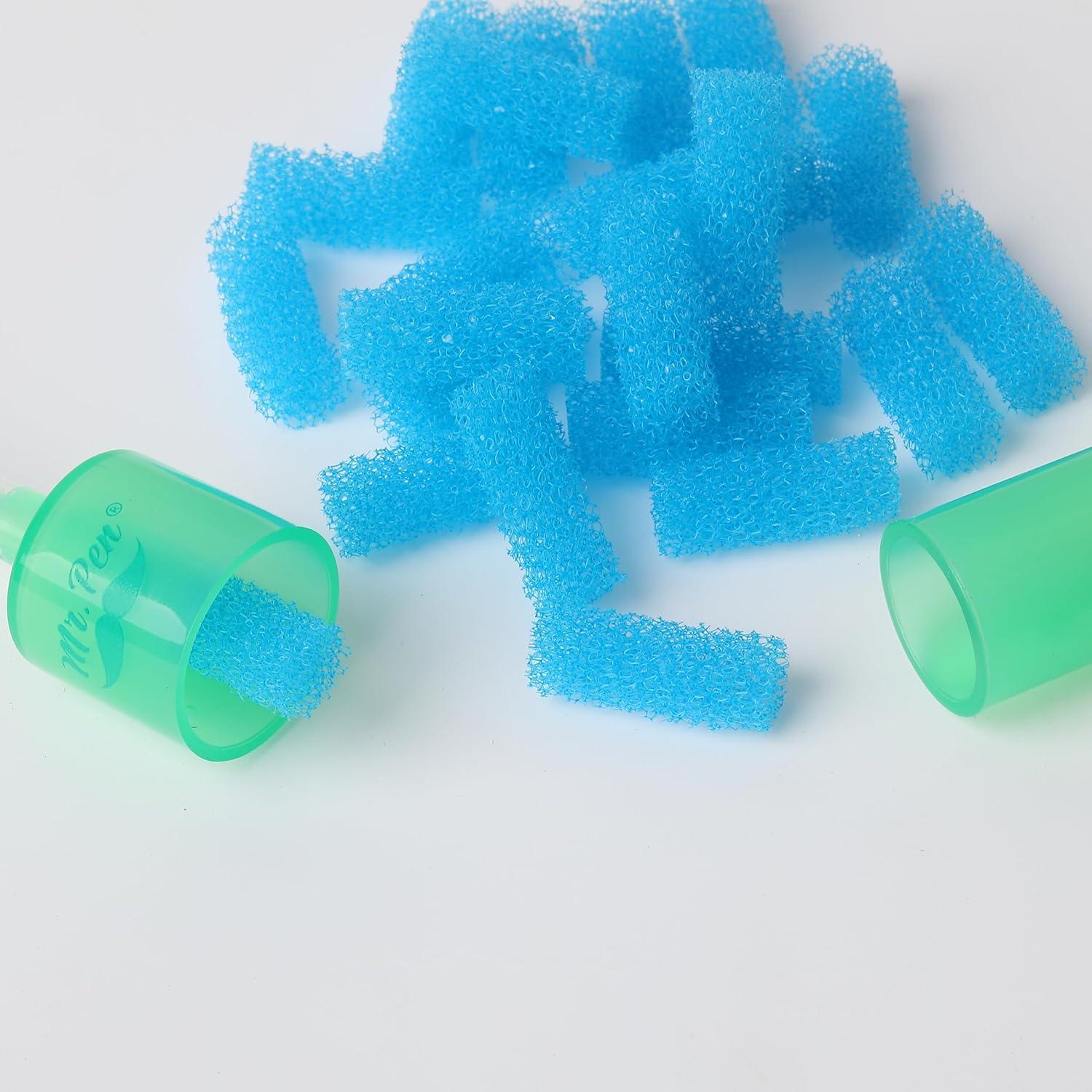 Baby Nasal Aspirator Hygiene Filters, 200 Pack, Nasal Aspirator Filters ...