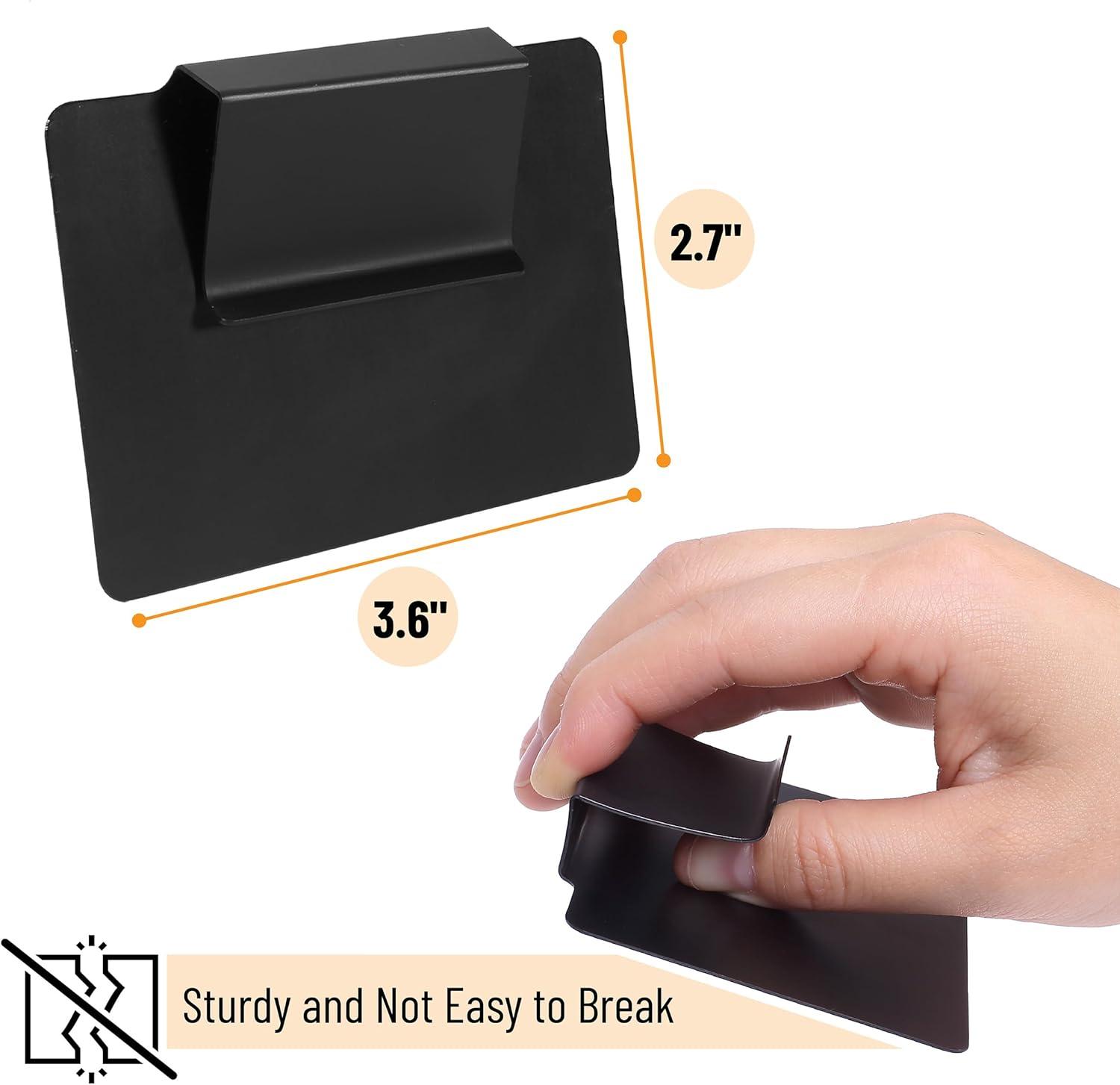 Mr. Pen- Basket Labels Clip On Set, 52 pcs, 50 Removable Bin Labels ...