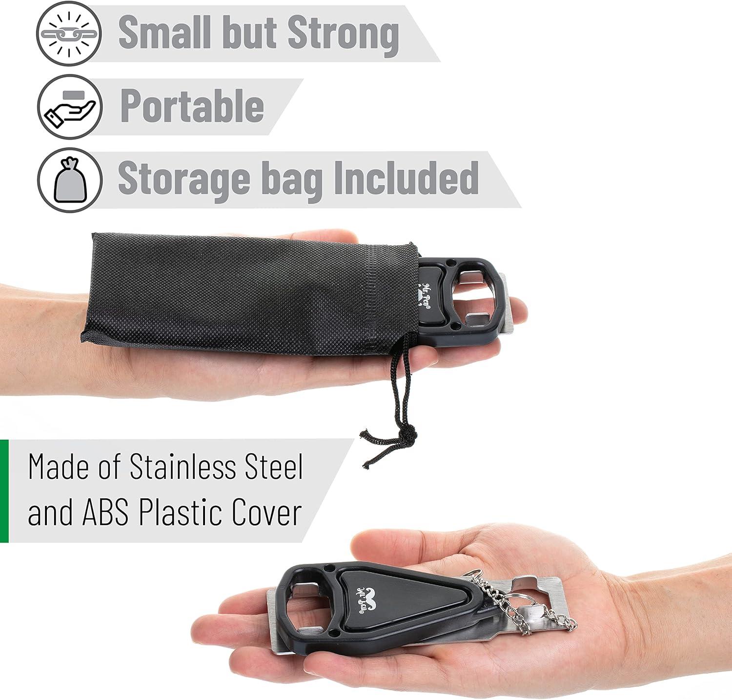 Mr. Pen- Portable Door Lock, Home Security Door Lock, Door Lock Latch ...