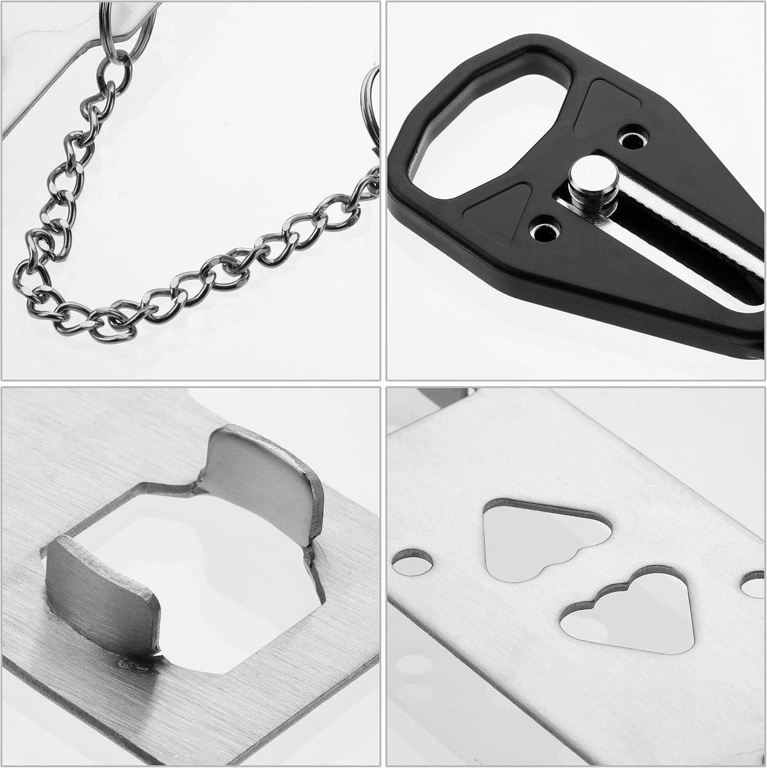 Mr. Pen- Portable Door Lock, Home Security Door Lock, Door Lock Latch ...